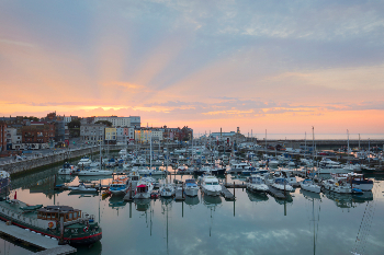 Reasons to visit THANET (Margate, Broadstairs and Ramsgate) - Visit Thanet