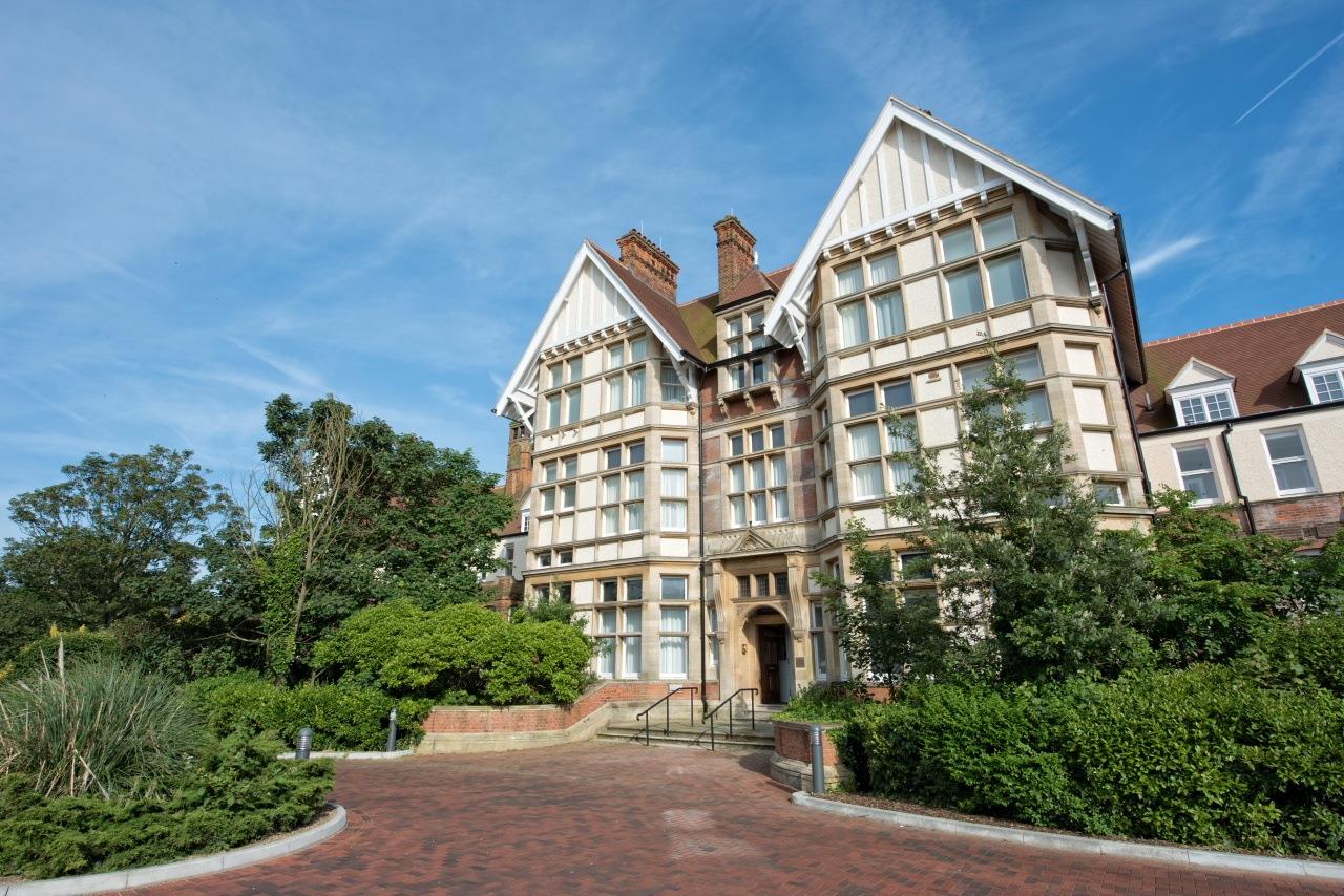 The Yarrow Hotel in Broadstairs - Visit Thanet