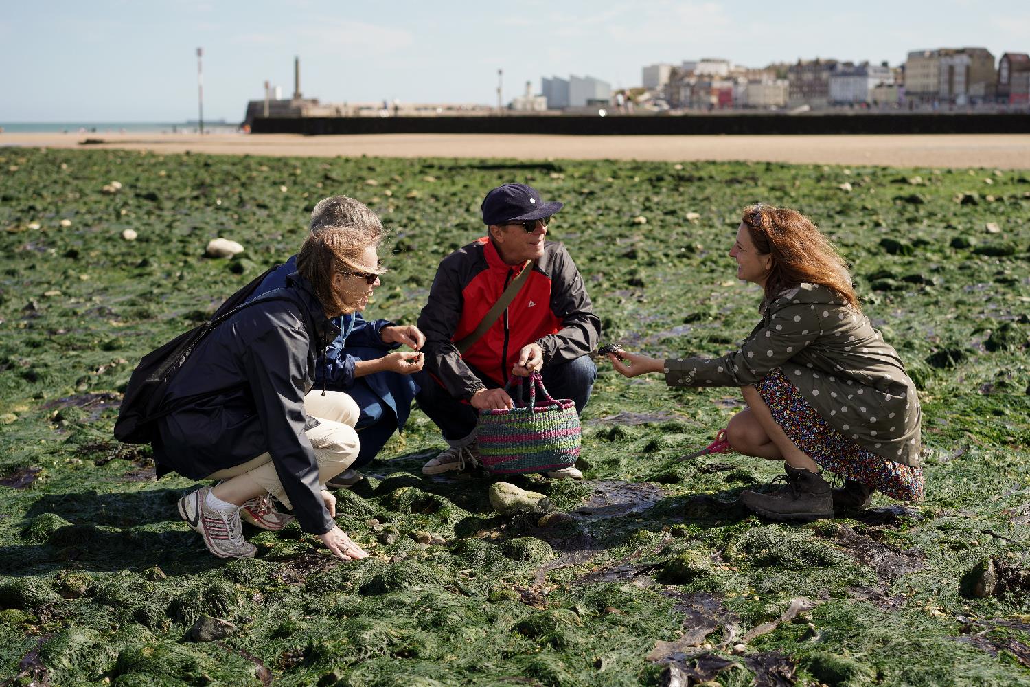 Make, Create, Escape in Margate, Broadstairs and Ramsgate - Visit Thanet