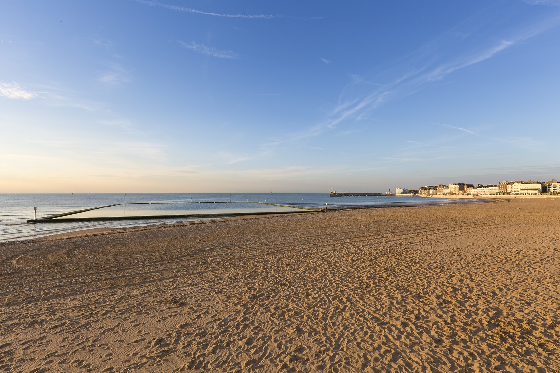 Visit Margate - the original seaside for things to see and do - Visit ...