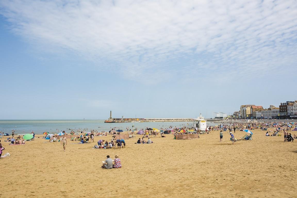 Thanet Treasure Trails - Visit Thanet