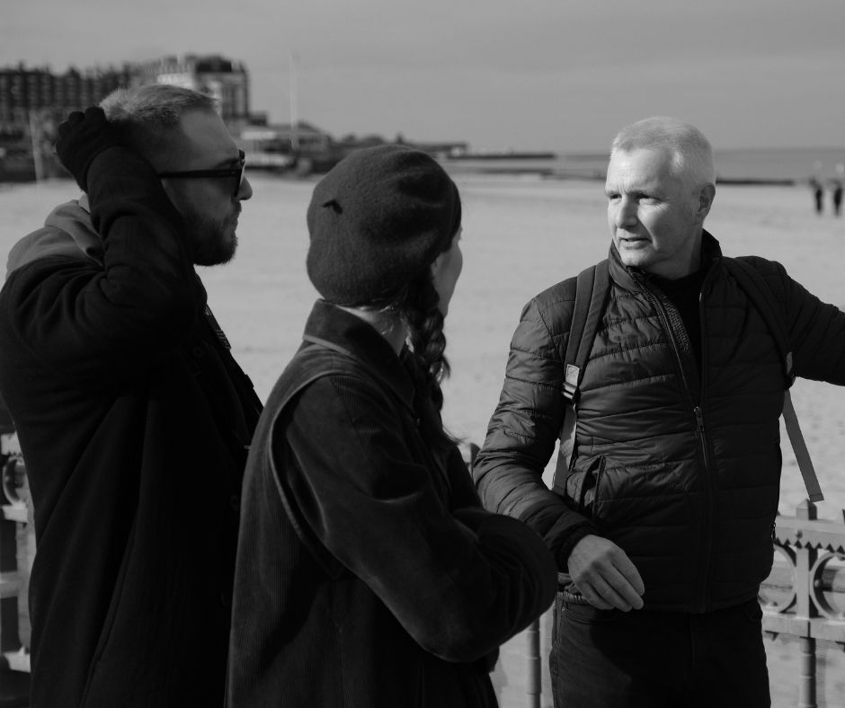 Capture Kent - Margate Coast - Visit Thanet