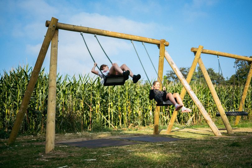 Quex Park Estate, Birchington | Things to Do in Kent - Visit Thanet