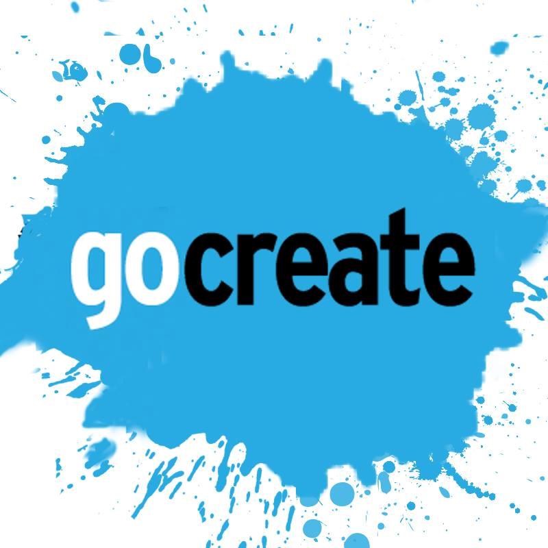 Go Create, Margate - Visit Thanet