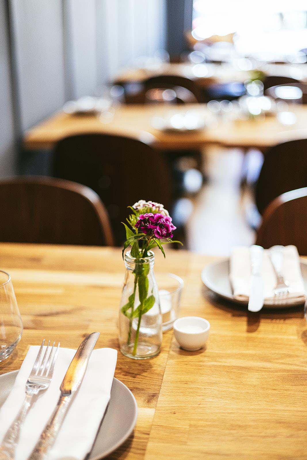 Quince Restaurant, Westgate-on-Sea - Visit Thanet