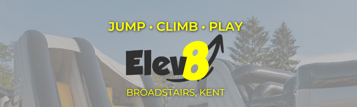 Elev8 Activity Park, Broadstairs - Visit Thanet
