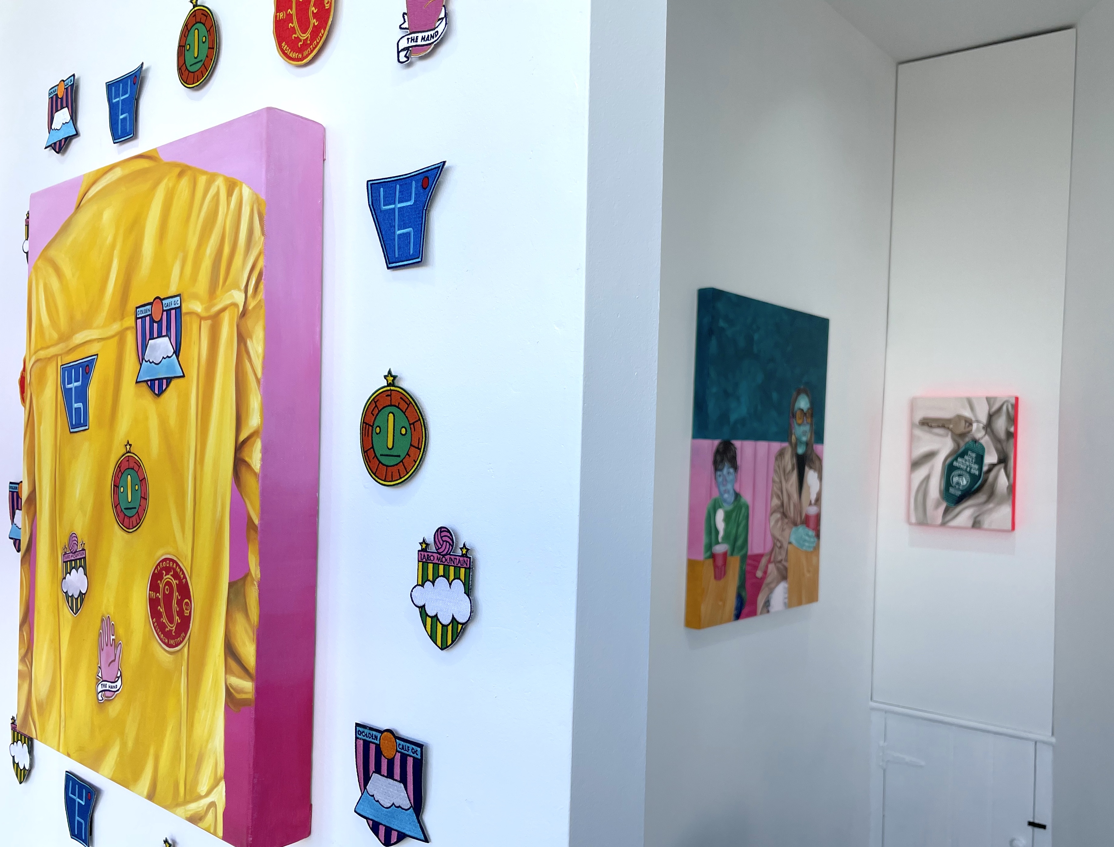 Liminal Gallery in Margate opposite Turner Contemporary - Visit Thanet