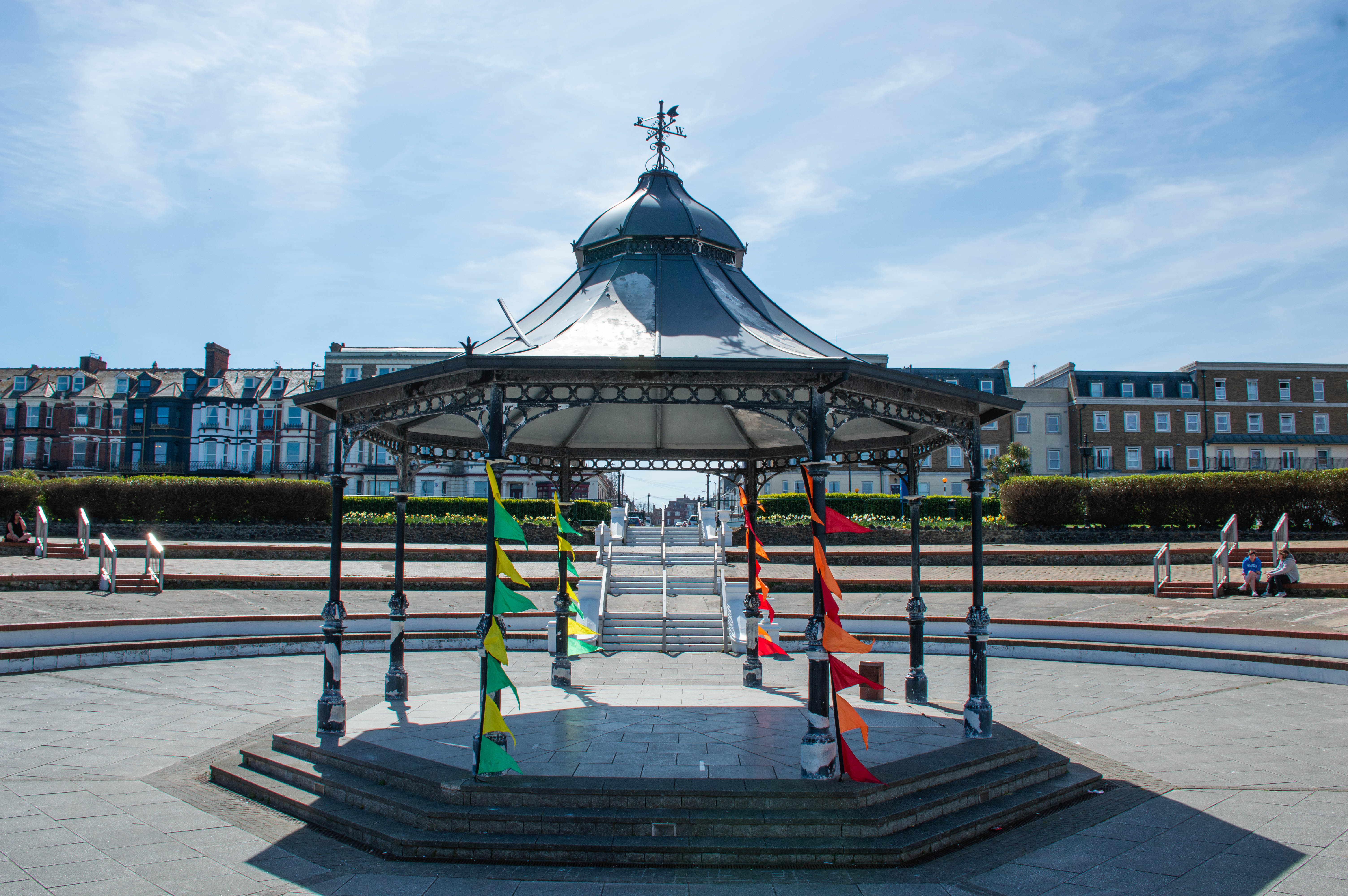 Cliftonville - Visit Thanet