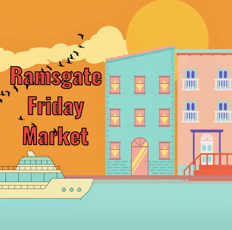 Find events in Margate, Broadstairs and Ramsgate - Visit Thanet