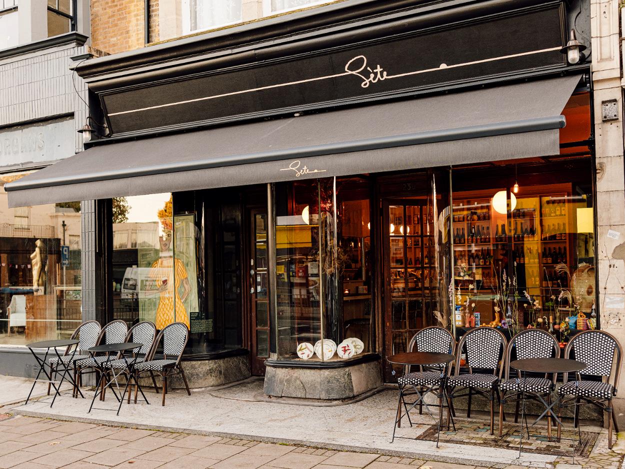 Sete Wine Bar Margate - Visit Thanet