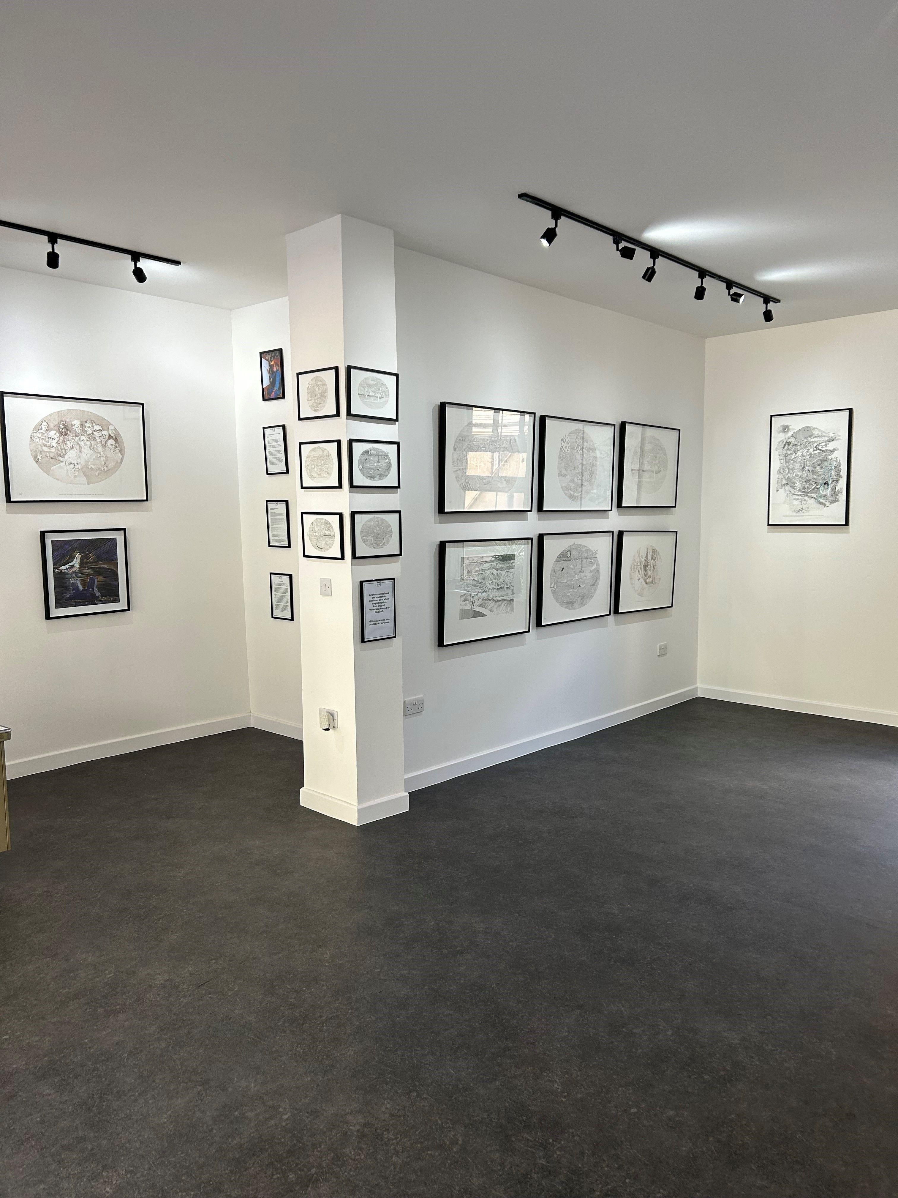 AsWasIsNow Gallery, Ramsgate - Visit Thanet