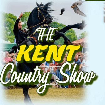 The Kent Country Show at Quex Park, Birchington - Visit Thanet