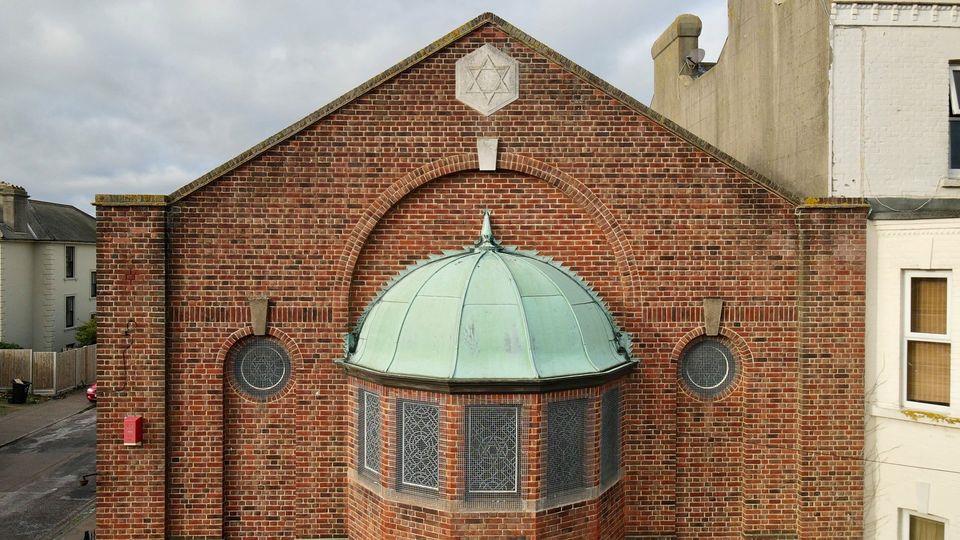 ARK - Cliftonville Cultural Space, Margate - Visit Thanet