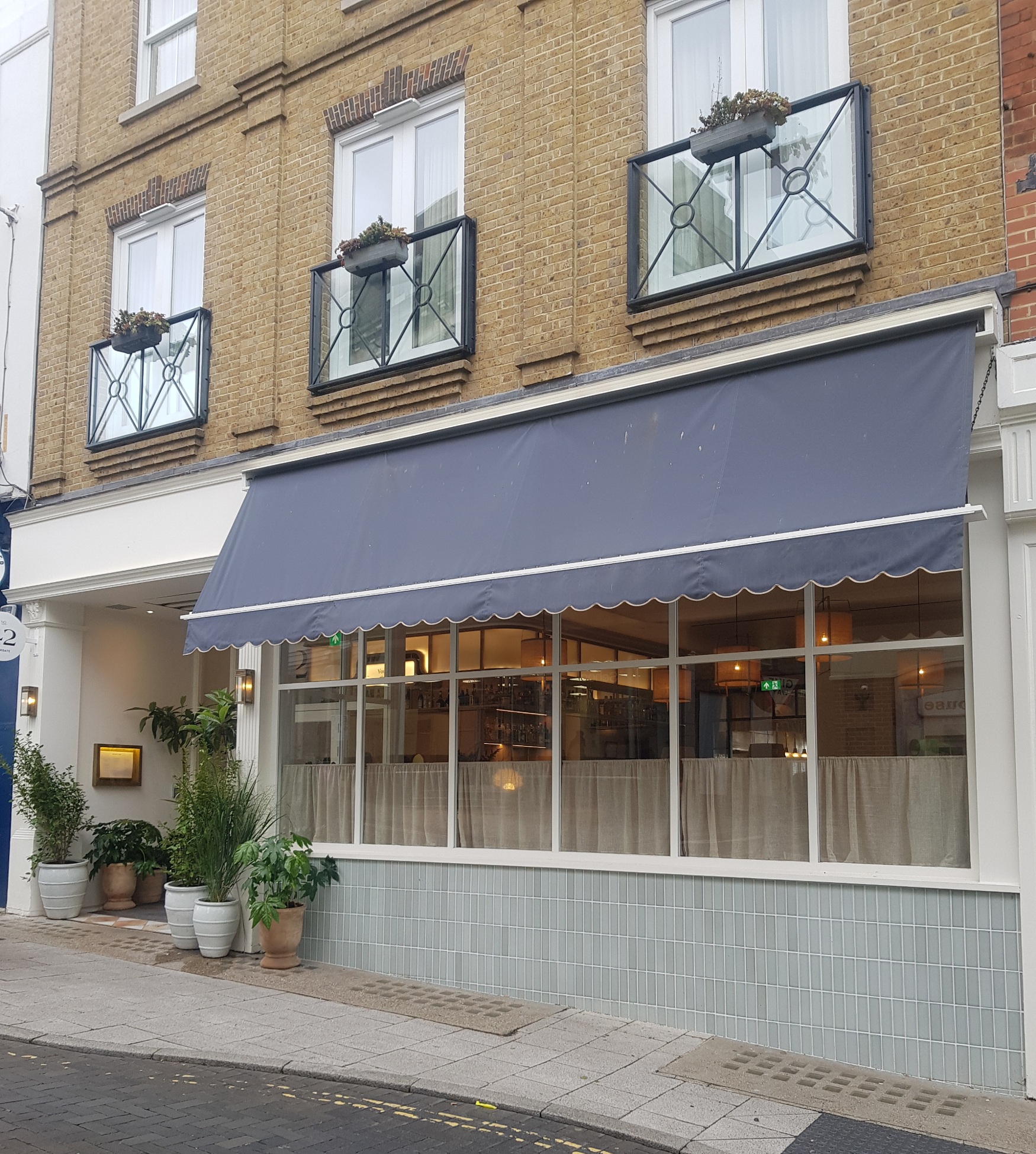 No 42 GuestHouse, Margate - Visit Thanet