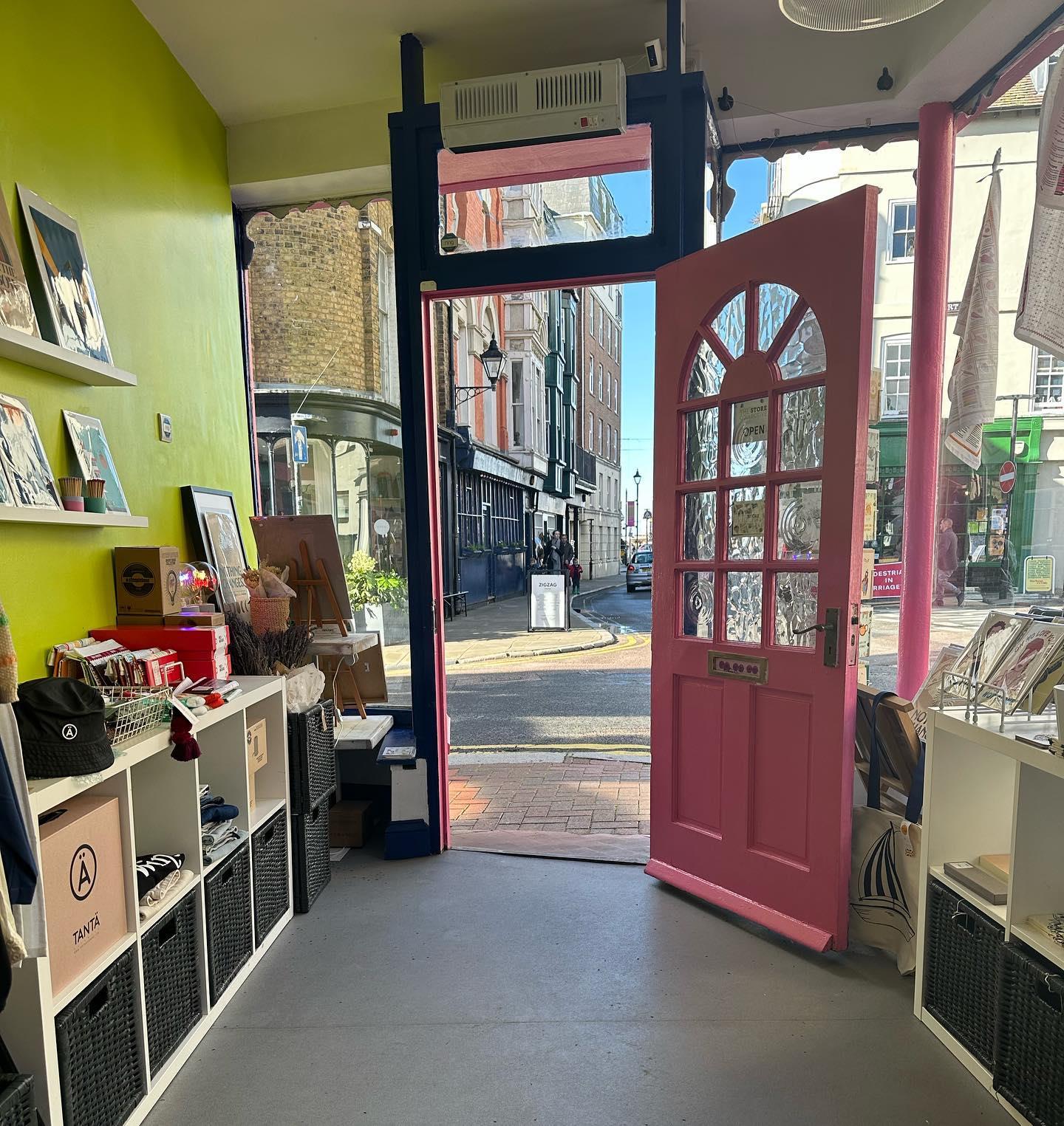 The Store Collective, Margate - Visit Thanet